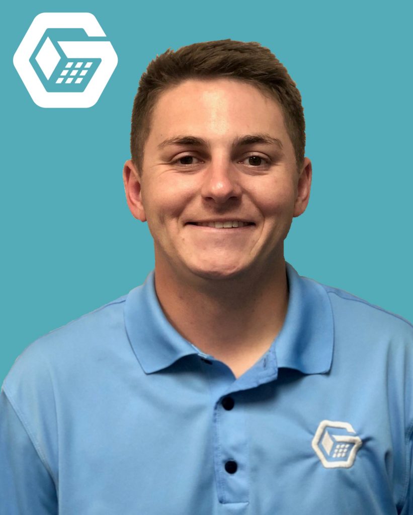 Our Team | Goodwin PC Services