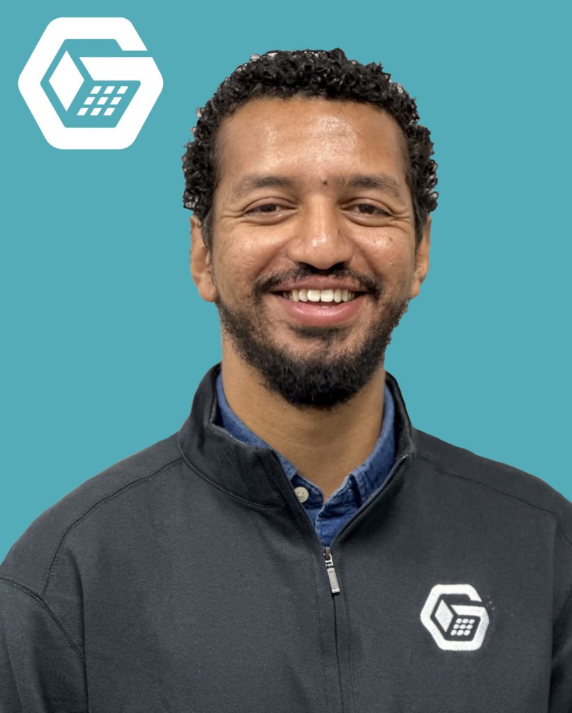 Our Team | Goodwin PC Services