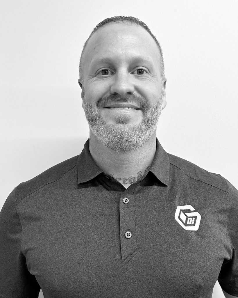 Our Team | Goodwin PC Services
